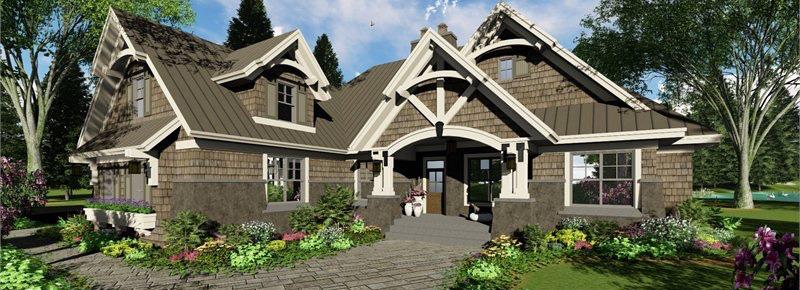Design a Best-Selling House Plan | The House Designers